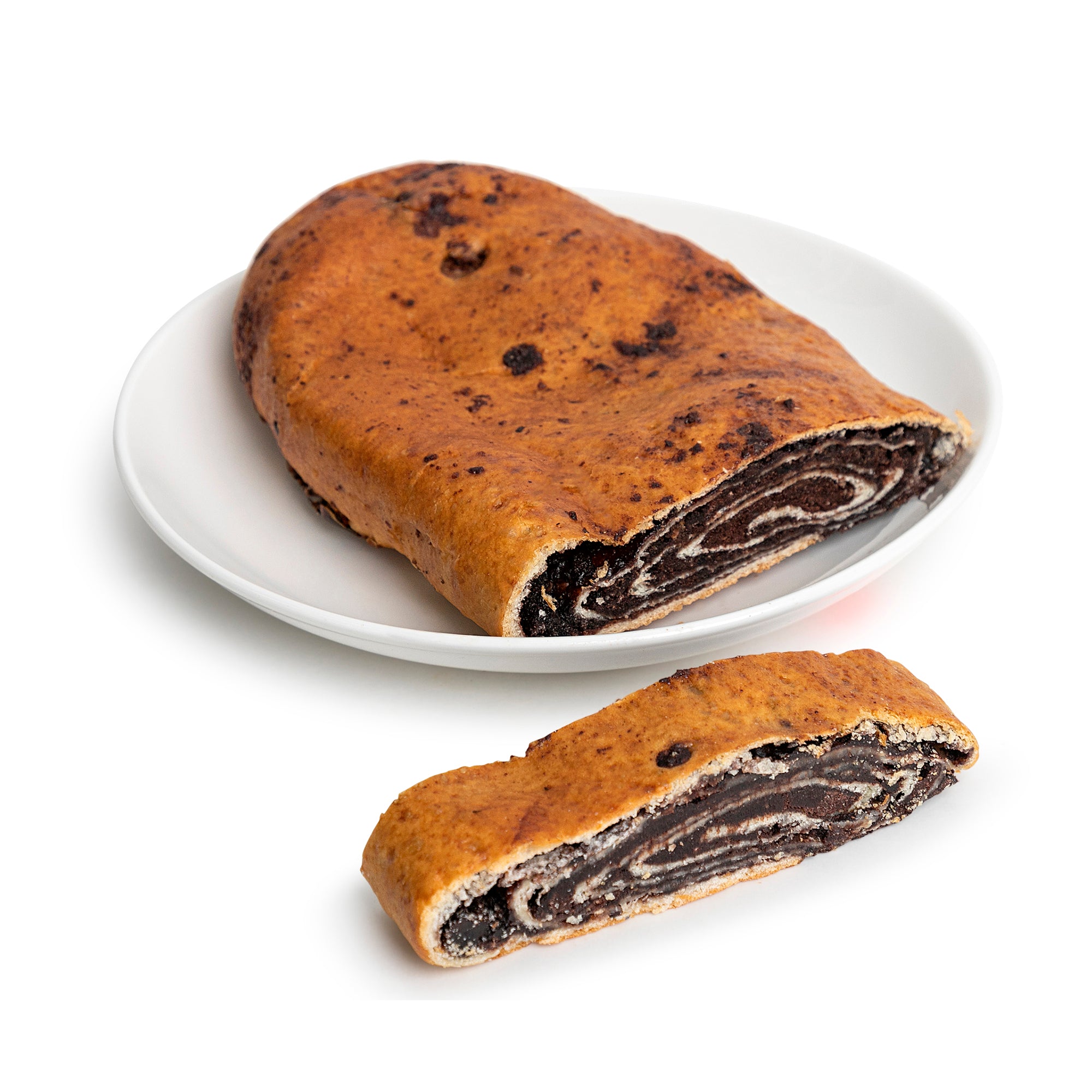 Chocolate Strip – Gertel's Bakery