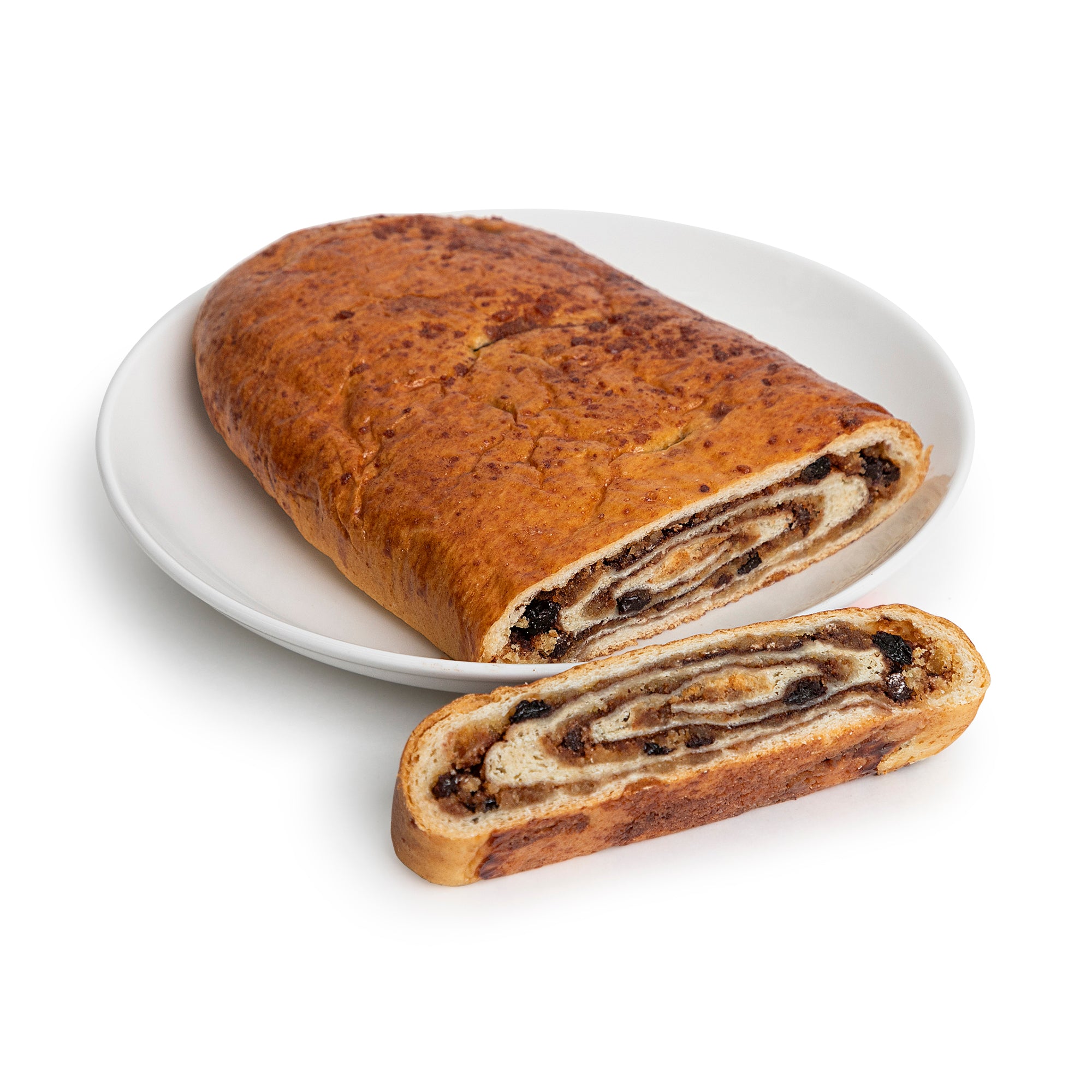 Cinnamon Strip – Gertel's Bakery