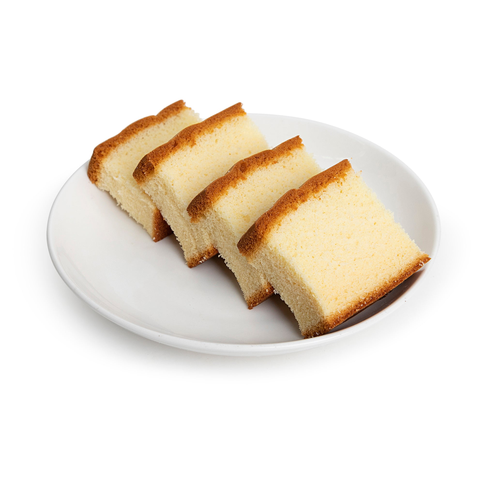 Sponge Cake – Gertel's Bakery
