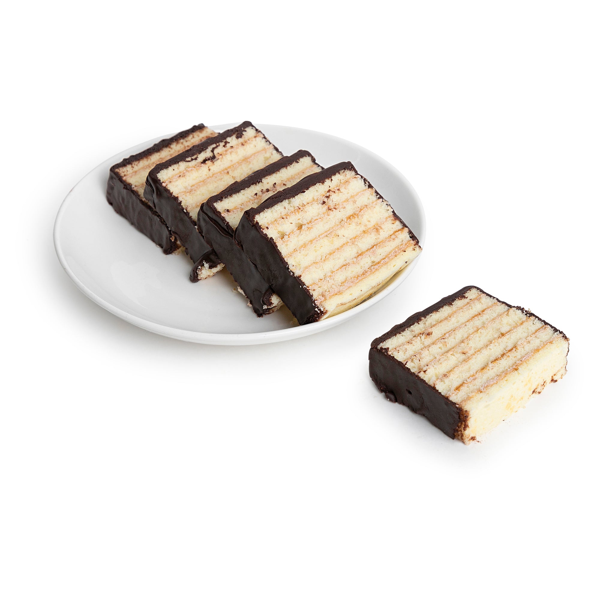 Seven Layer Cake – Gertel's Bakery